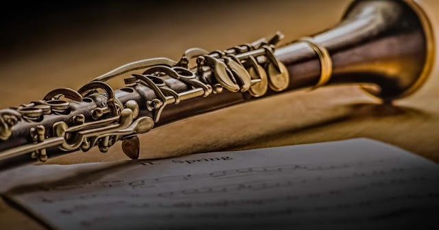 What is Clarinet
