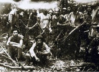 Guerra e Guerrilha, Conceitos de Guerra e Guerrilha