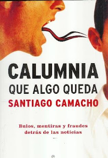 POR LA MANIPULACION: Maquiavelo; diferencia entre calumnia y acusacion