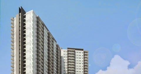 Mercury Serviced Apartment @ Sentul Village