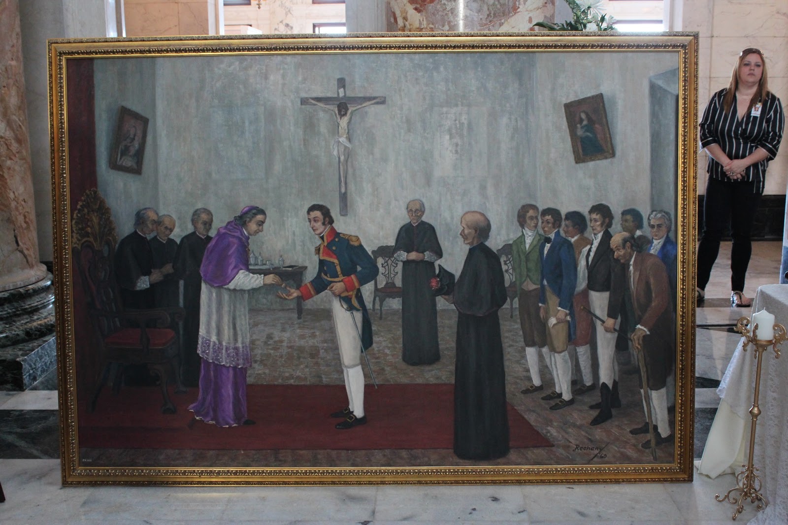 Ramón Power y Giralt