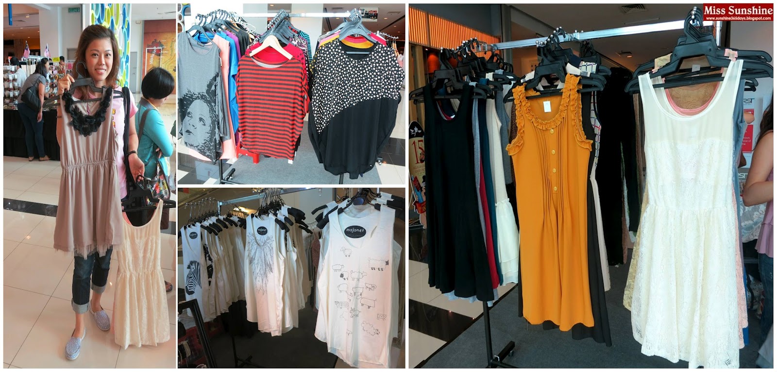 Sunshine Kelly | Beauty . Fashion . Lifestyle . Travel . Fitness ...