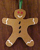 Mrs. Jackson's Class Website Blog: Gingerbread Theme Unit-Crafts-Books ...