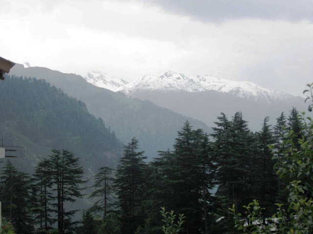 Puneet's Travel Blog.: Day 23, 24, 25, 26, 27, 28: Kaza – Gramphoo ...