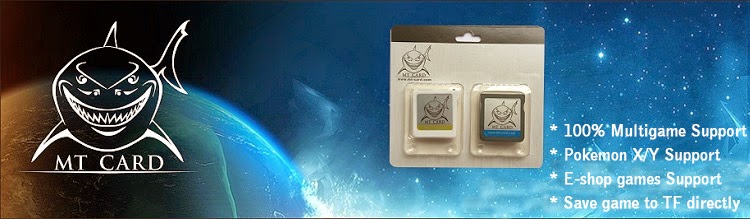 Flashkarten Blog: MT CARD neue Update