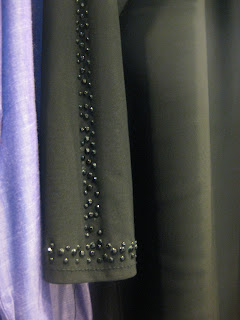 Happy Caliph Kids: Abaya/Robe [Saudi]