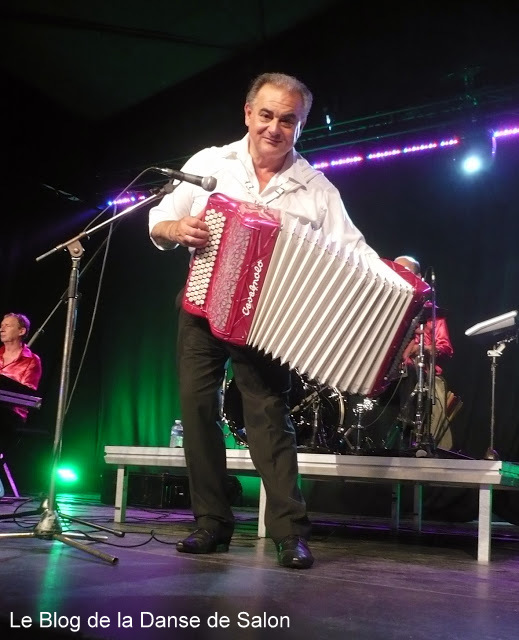 Le Blog de la Danse de Salon: Bals ... du 12 au 18 Mars 2017