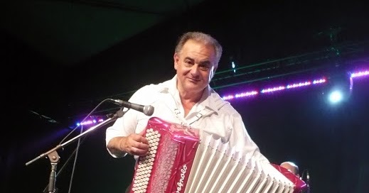 Le Blog de la Danse de Salon: Bals ... du 12 au 18 Mars 2017