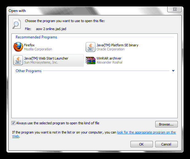 Cara Download File Jar Dari File Jad | Malingy Blog
