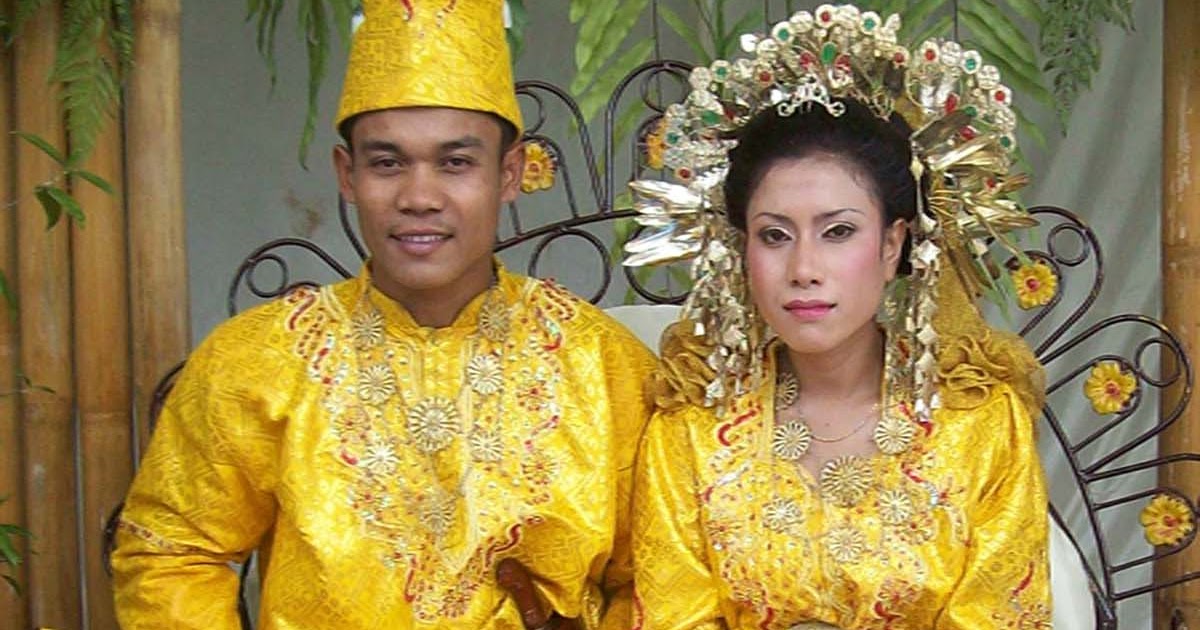 Melayu Culture | Art and Culture