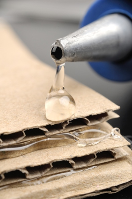 Six of the Most Effective Industrial Adhesives For Product Packaging ...