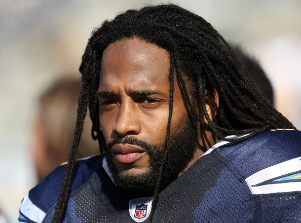 NFL Safeties: Bob Sanders