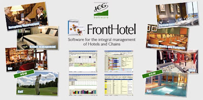 ESS Support: โรงแรม (Hotel)