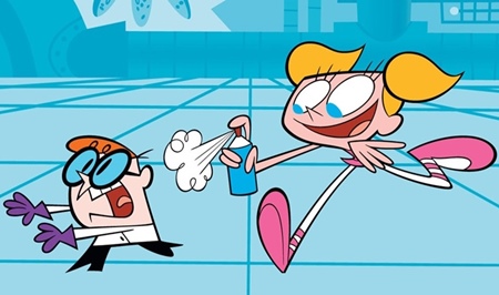 InfoAnimation.com.br: Canal Tooncast comemora os 21 anos de ...