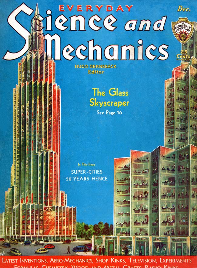 UTOPICUS : > 'Science & Mechanics' Illustrations