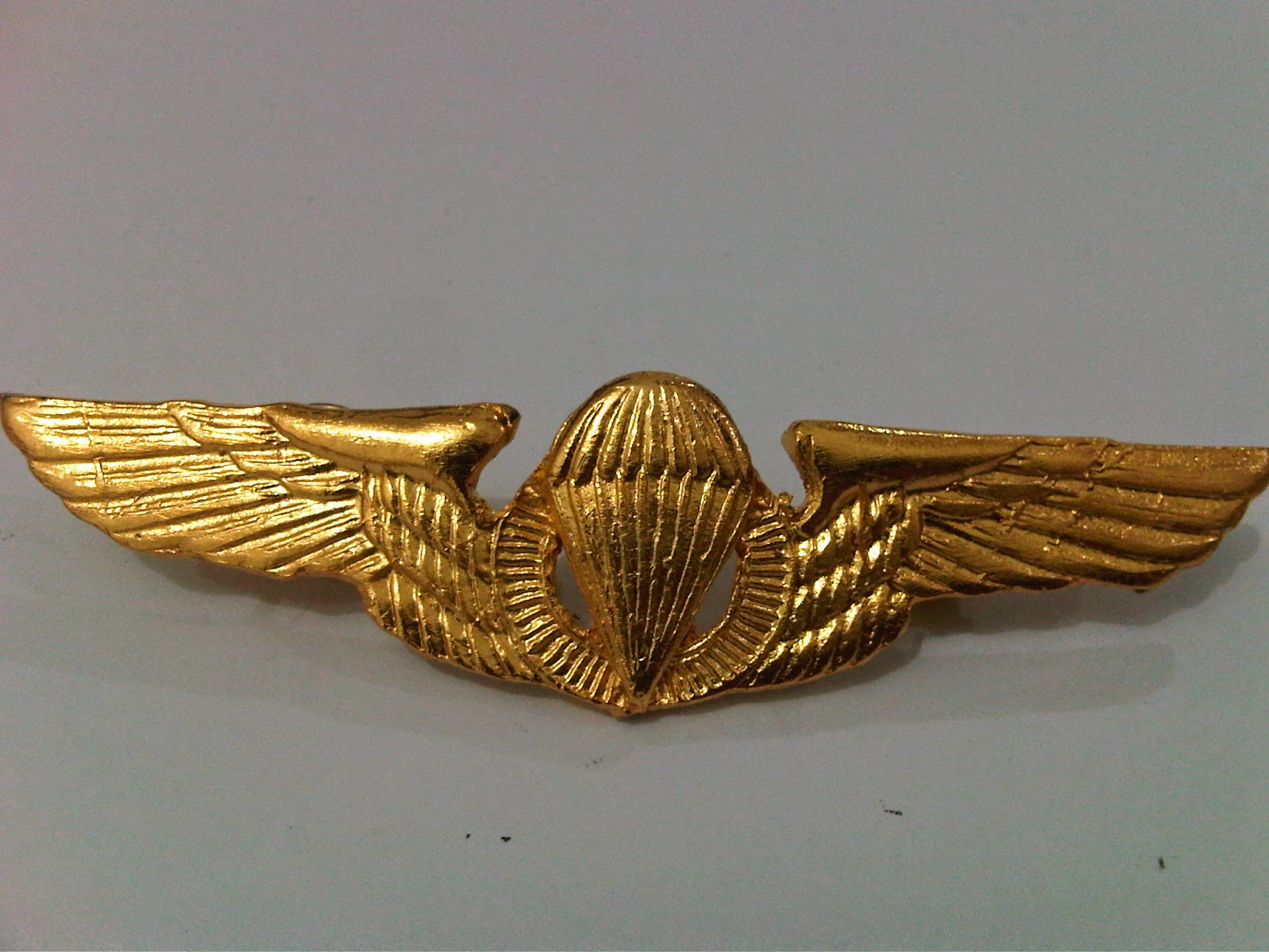 TOKO WIMA ONLINE: WING TNI