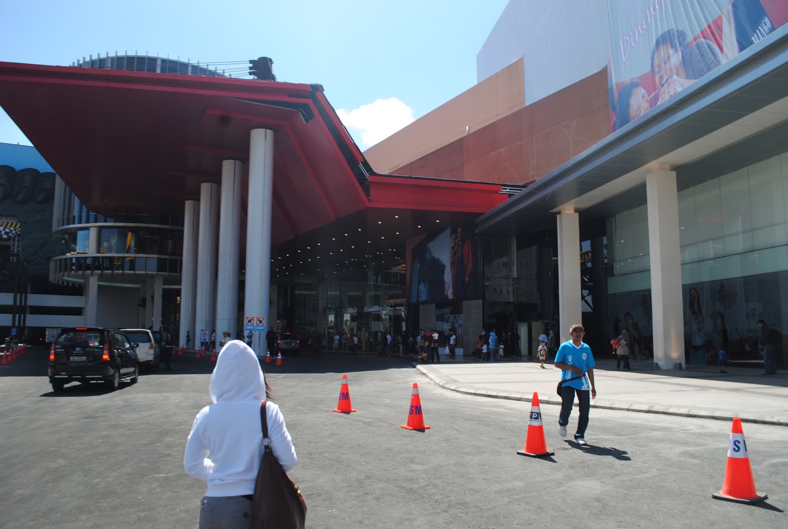 mignonesia: TRANS STUDIO BANDUNG