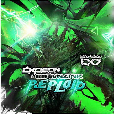 Skanking 420: Excision & Downlink - Reploid