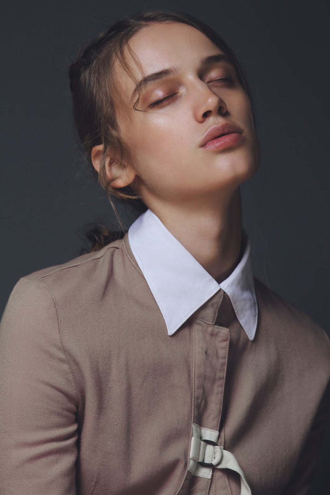 MAJOR MODEL WOMEN: MAJOR MODELS by ANTHONY GOBLE