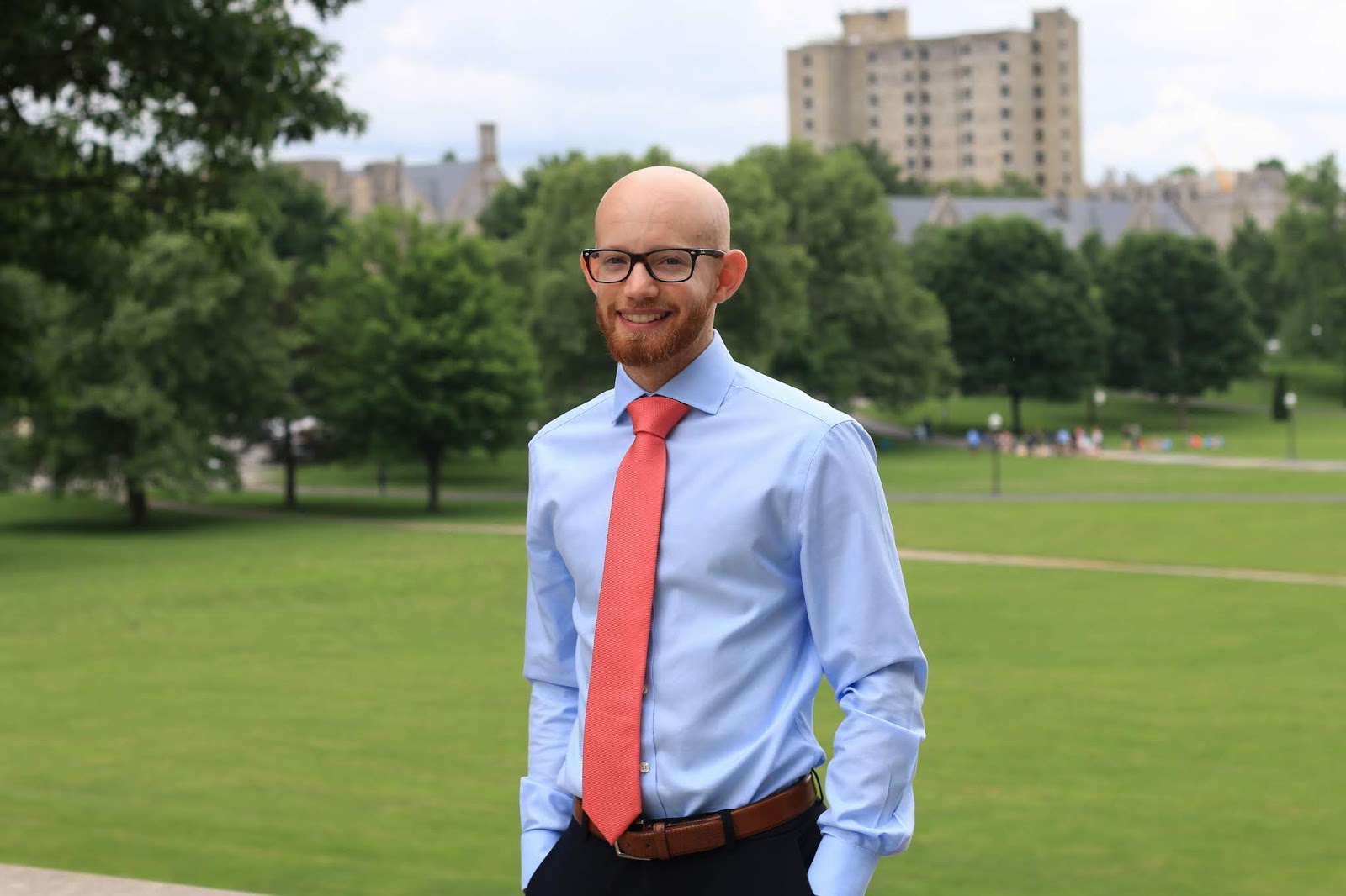 Andrew Igo's Wine Blog