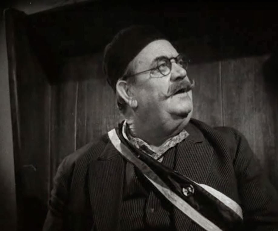 Making a Fuss About Russ ~ Anthony Balducci's Journal