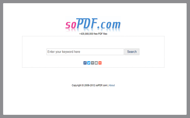 إليك 5 محركات بحث خاصة بالبحث عن الكتب العلمية والأبحاث الإلكترونية ...