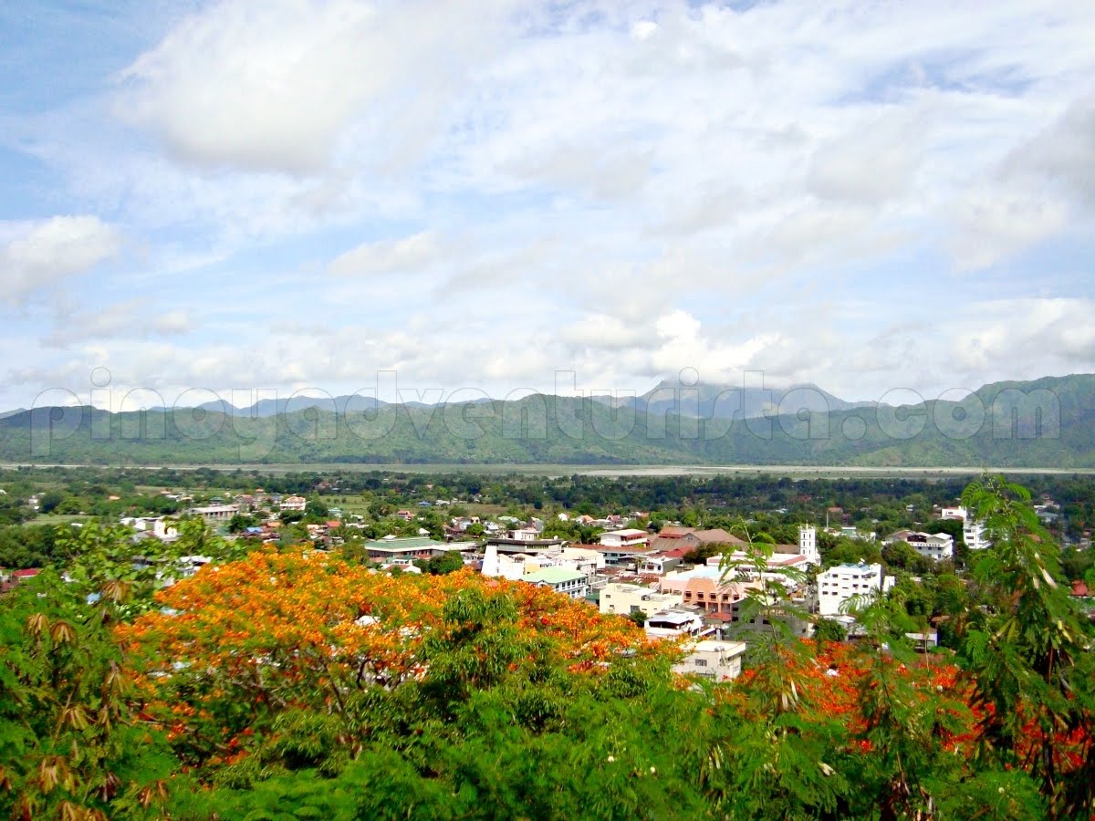 ABRA TRAVEL GUIDE: Bangued Tourist Spots and Attraction (A DIY Walking ...