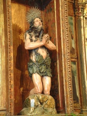 SANCTORUM: SANTO ONOFRE - 12 DE JUNHO- PATRONO DA FORTUNA ( SORTE) E ...