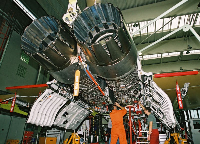 Army and Weapons: Deadly Eurofighter Typhoon