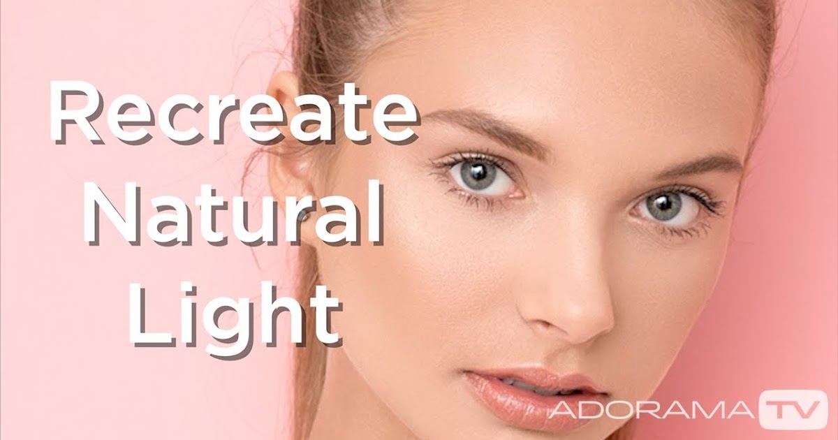 Creating Soft Light In Small Spaces - Photography Blog Tips - ISO 1200 ...