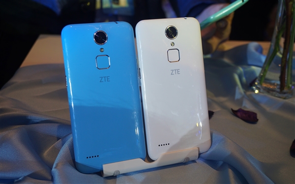 ZTE unveils Blade A1 smartphone for $93 - Tech Updates