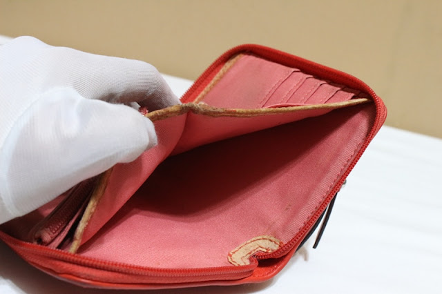 55+ Harga Dompet Elizabeth Wanita, Untuk Mempercantik Gaya