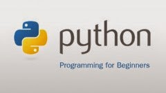 Learn Python Programming from Scratch - Udemy Free Coupons