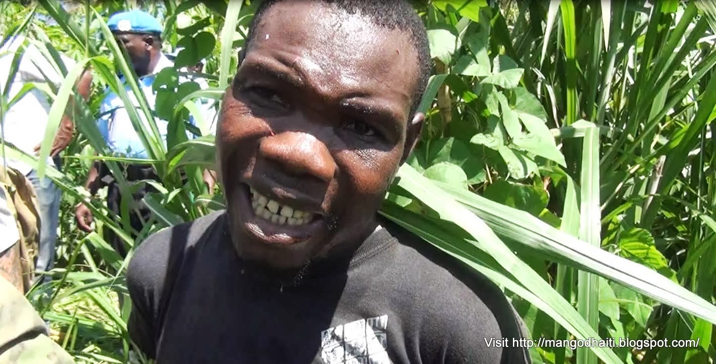 Anba Kod-OPERATION DCPJ