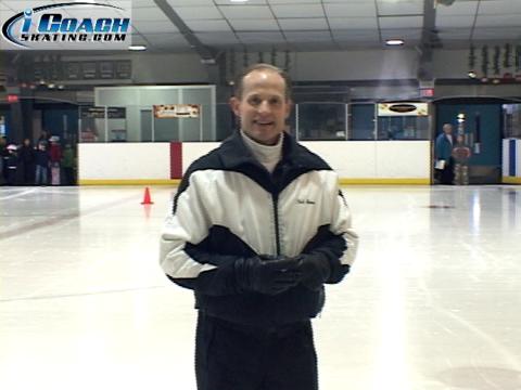 The Ice Doesn't Care: Nick Perna Edge Seminar