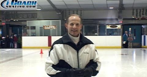 The Ice Doesn't Care: Nick Perna Edge Seminar