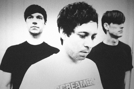 El rincón de la desconexión: THE SOFT MOON