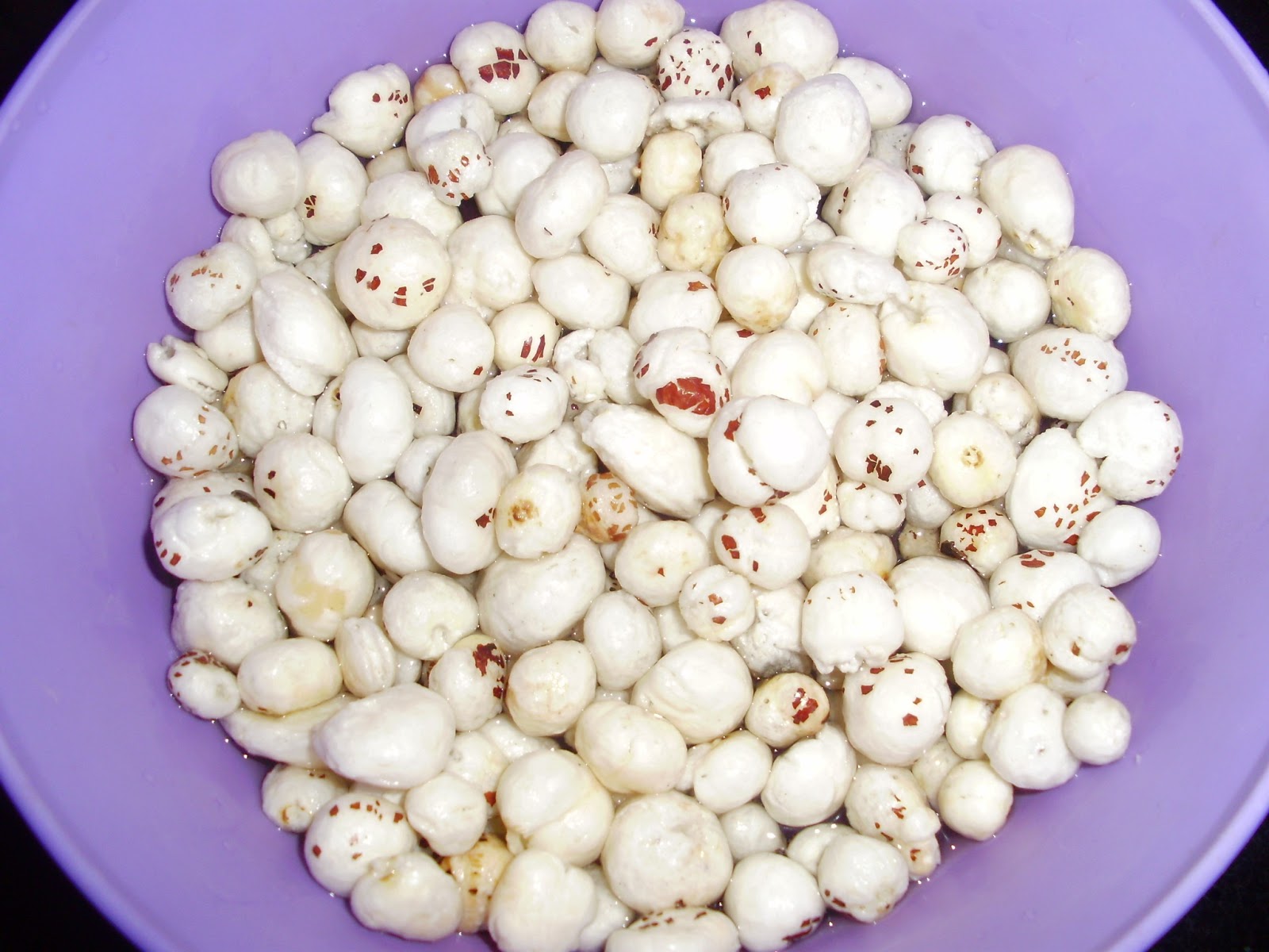 Makhane ke kheer | new