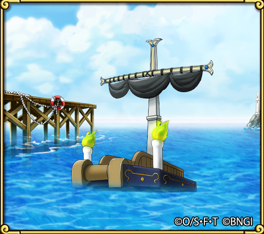 One Piece Treasure Cruise - Guia en Español: Guía Training Forest: 0 ...