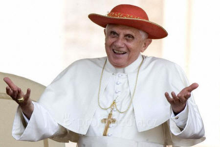 The Value of Vestural Traditions: A Call For Ecclesiastical Self ...