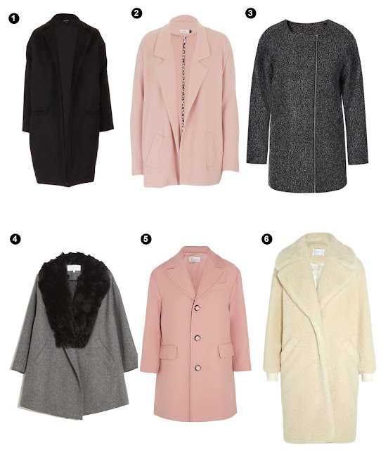 How to Master the Oversized coat Trend (Without Looking Bulky) - Miss Rich