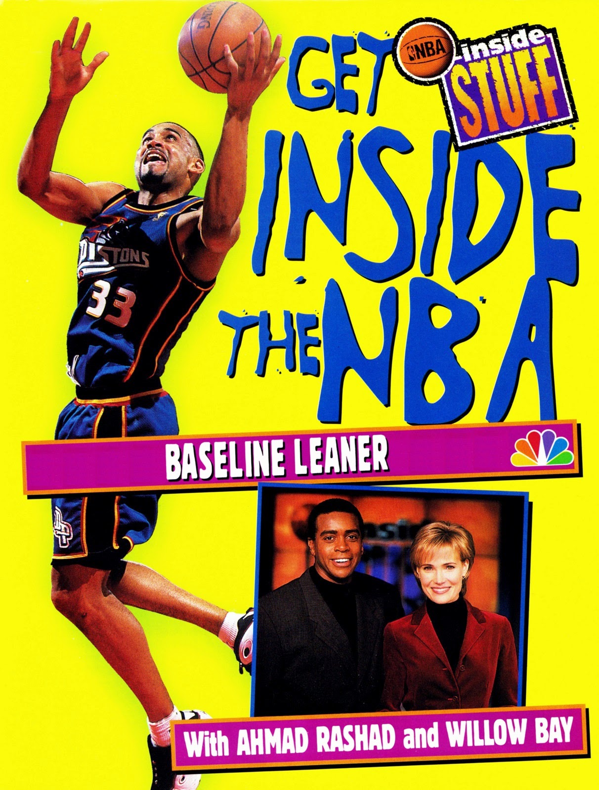 Baseline Leaner: March 2014