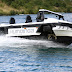Gibbs Amphibians Begin Humdinga Demonstrations in Qatar - Tech News 24h