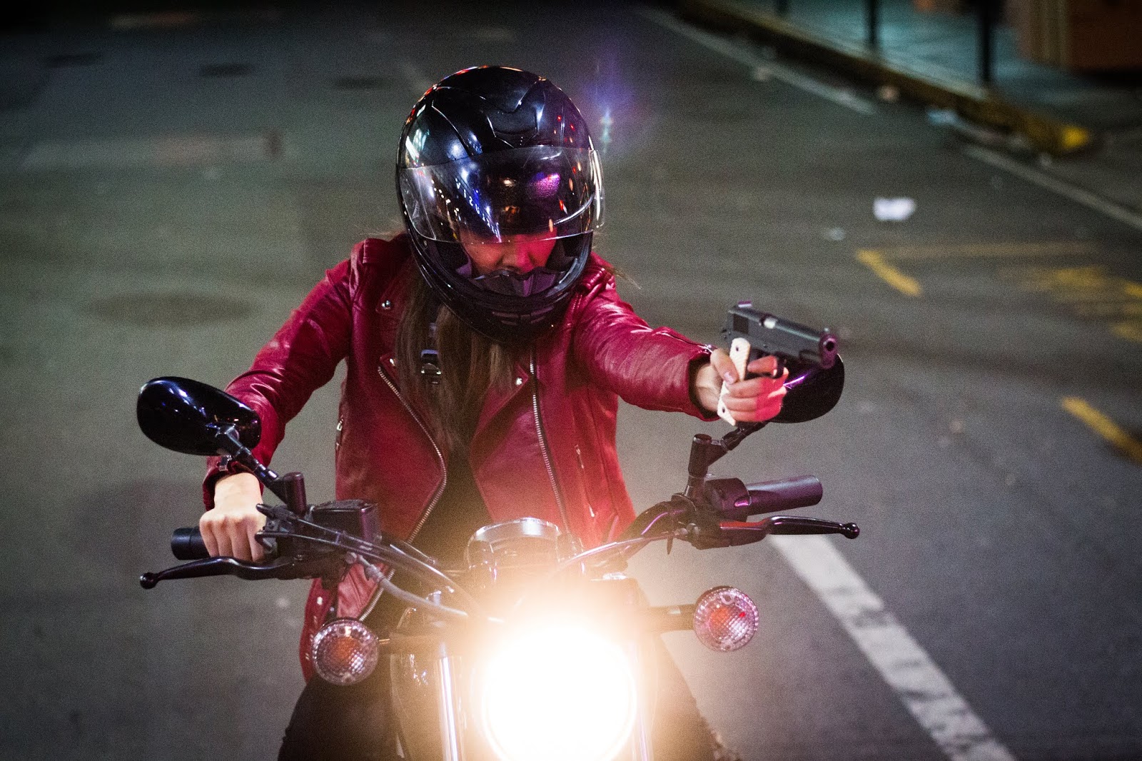 General Commander Pre-Orders Available Now! Releasing on DVD 5/28 ...