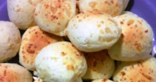 Yo No Soy Cocinero...: Chipa