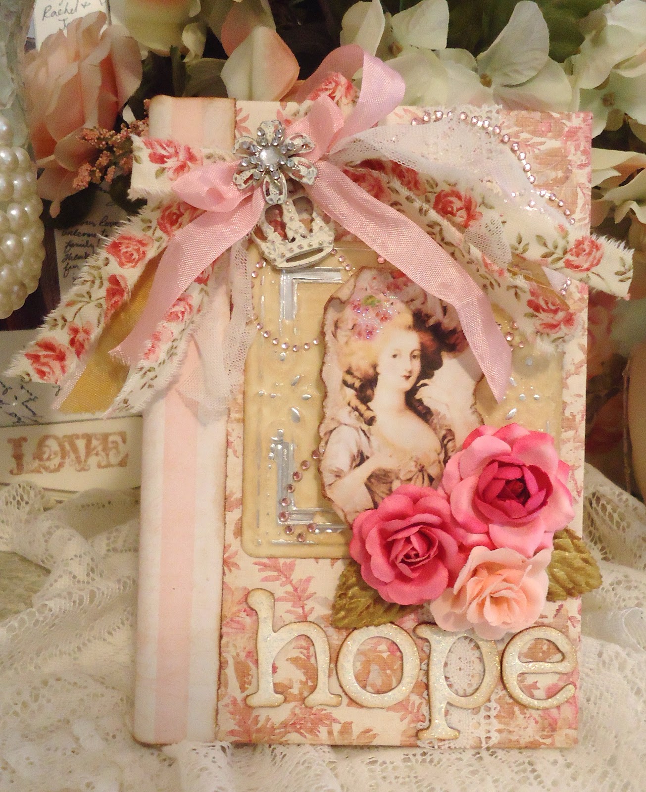 Tammy's Heart: Southard House Journals