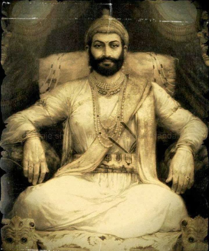 Jyotibaraje: राजे छत्रपती शिवाजी माझे छत्रपती - My Chhatrapati Shivaji Raje