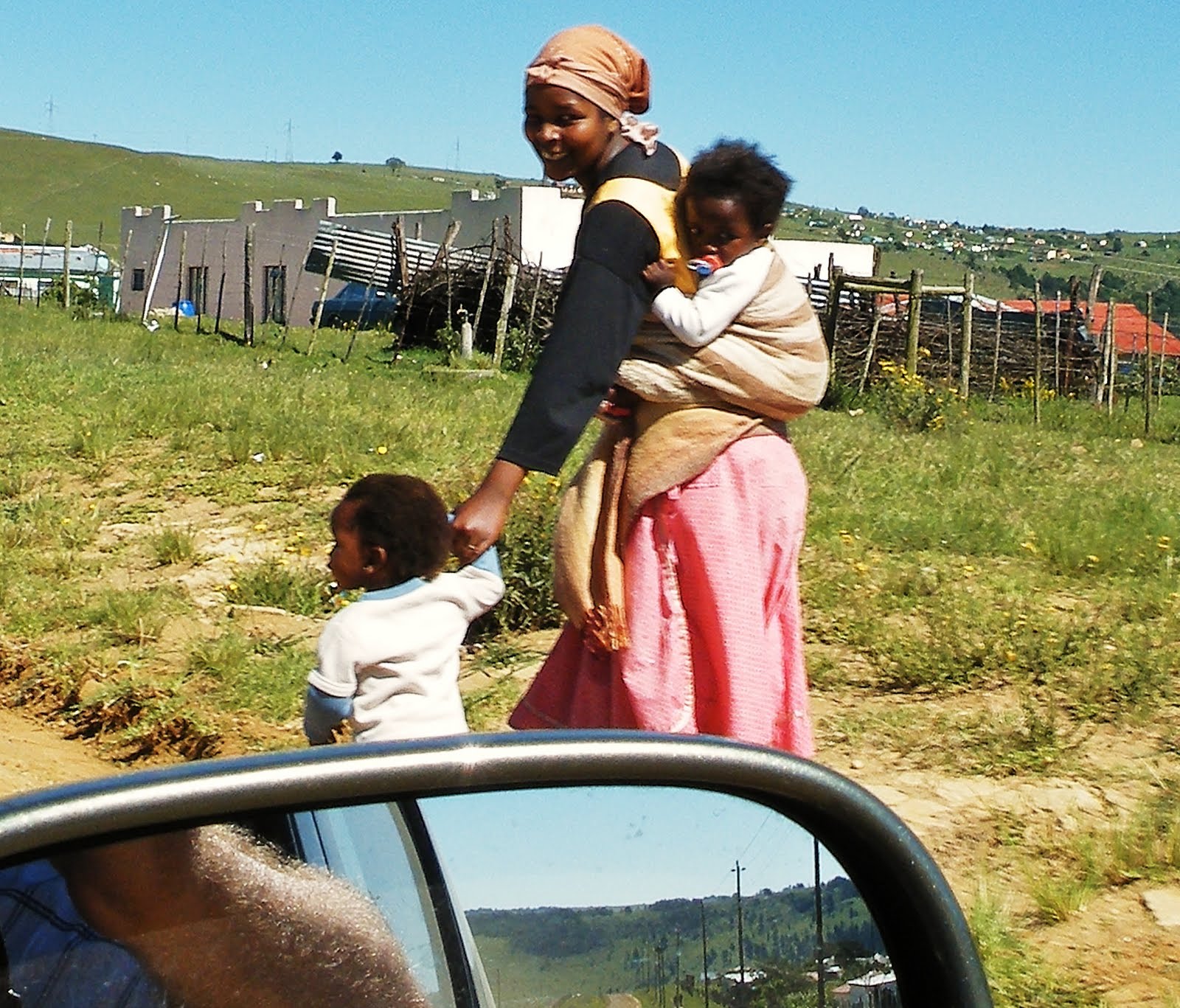 Go with Henry: Eastern Cape tour highlights