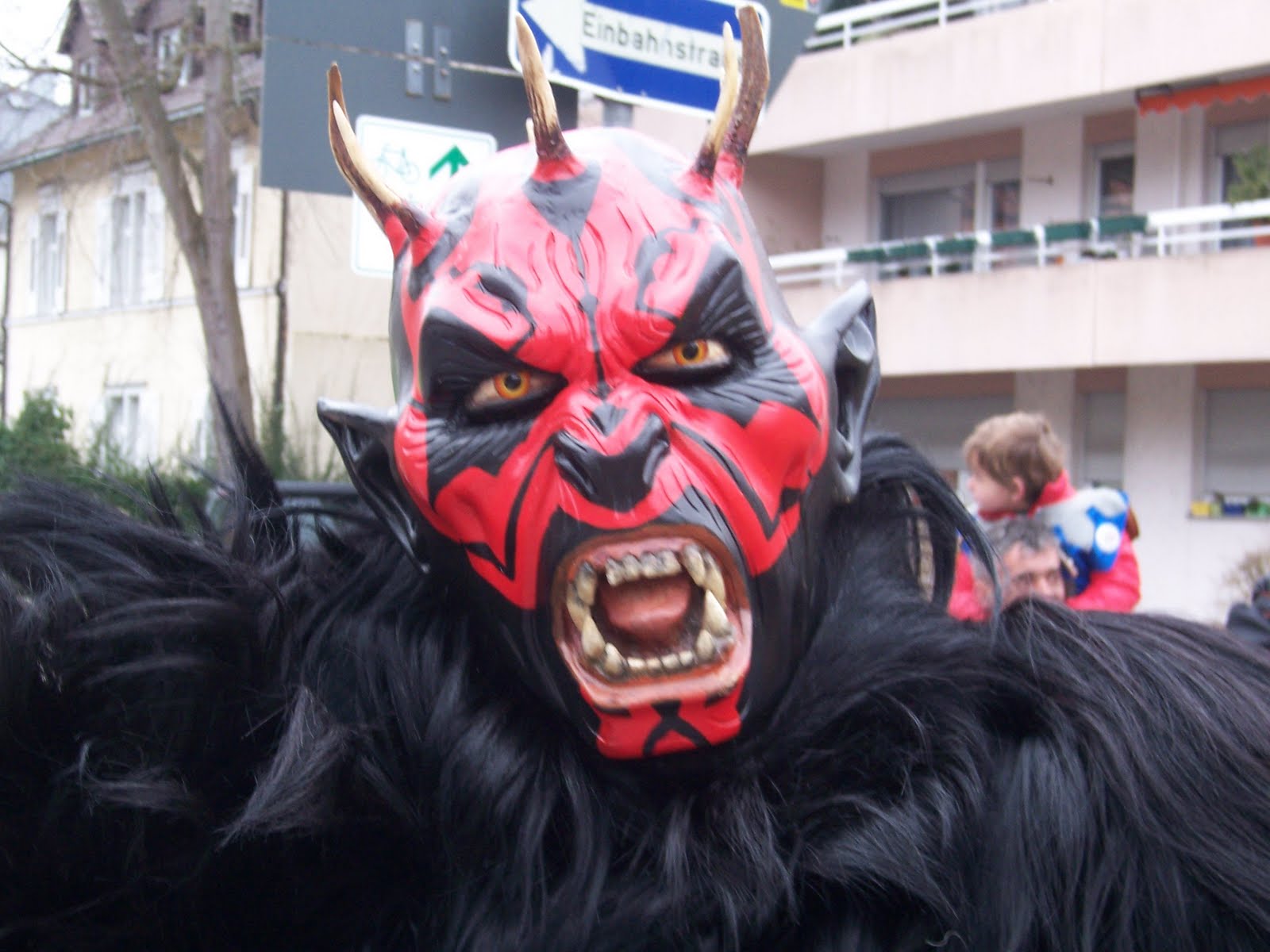 Džunglica: MaČkare