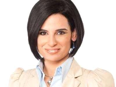 المذيعة ريم ماجد تعلن لآول مرة عن ديانتها وهي ... ؟ - أنا قبطي